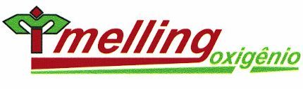 Melling | Oxigênio, Gases, Solda e Corte